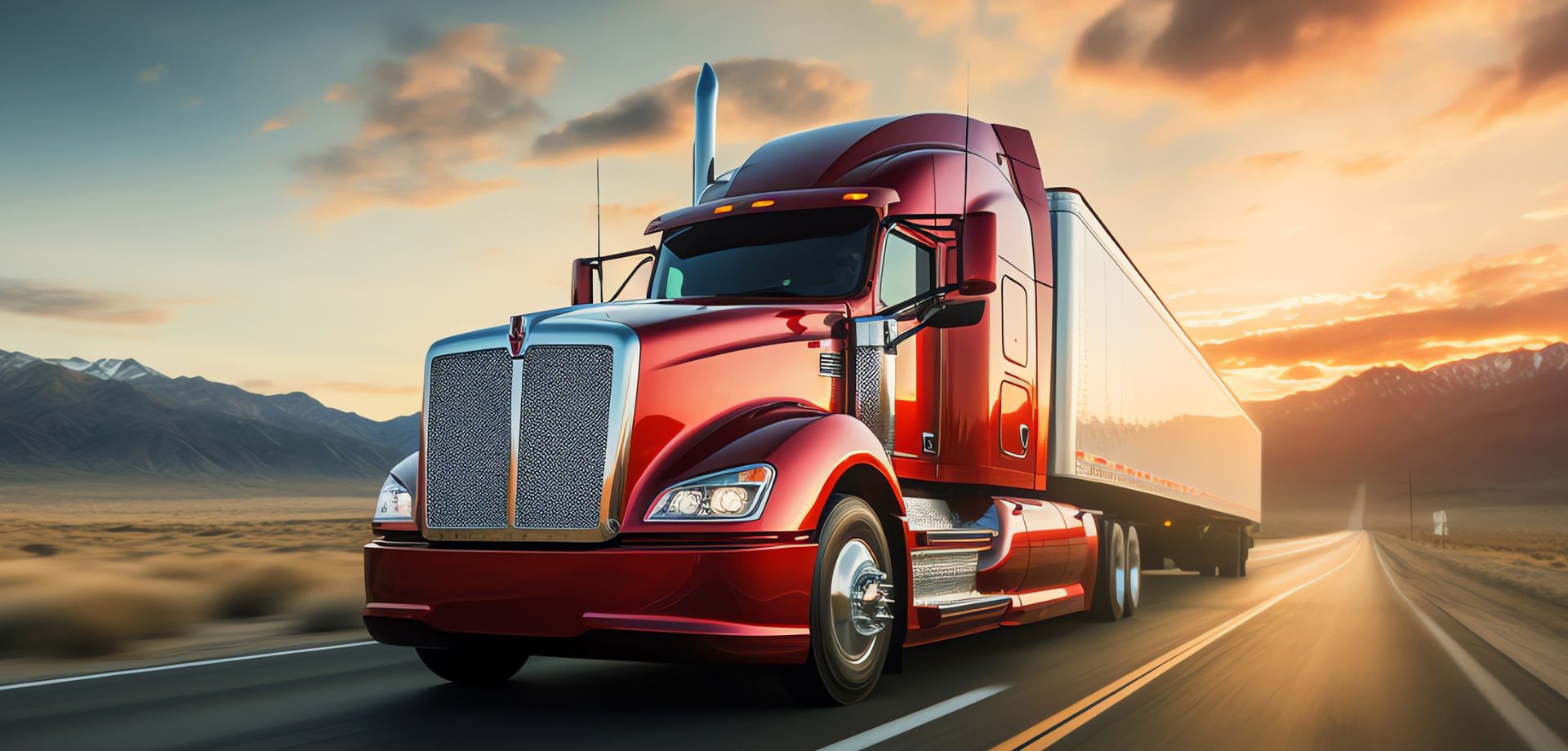 Guía Completa de los Diferentes Tipos de Camiones