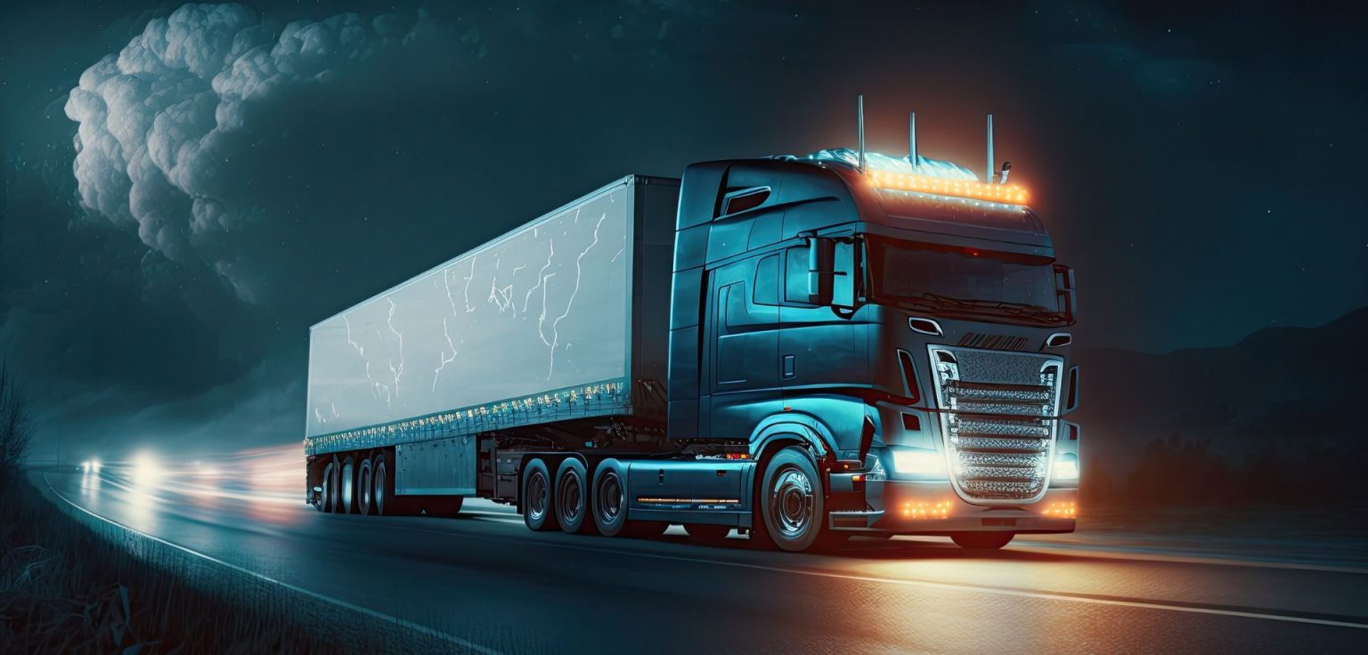 Guía Completa de los Diferentes Tipos de Camiones