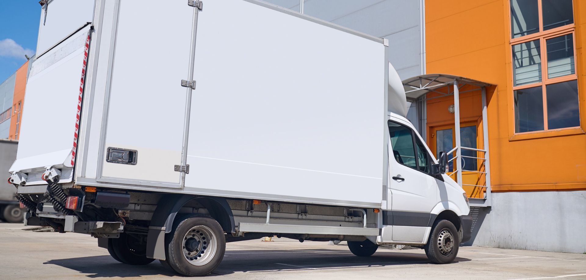 Guía Completa de los Diferentes Tipos de Camiones